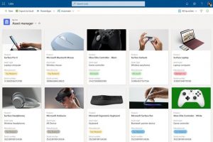 Microsoft Listen – die neue Office 365-App, die SharePoint-, Excel- und ...