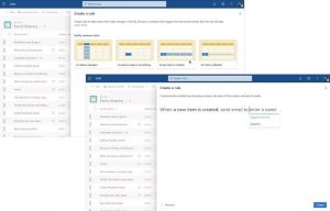 Microsoft Listen – die neue Office 365-App, die SharePoint-, Excel- und ...