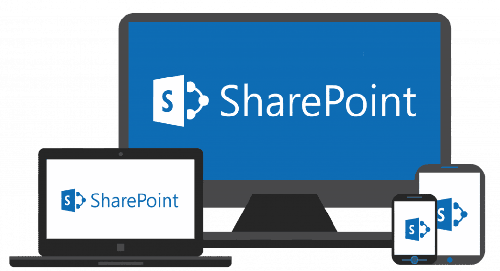 SharePoint-Einführung – Übersicht über alle Grundfuntktionen