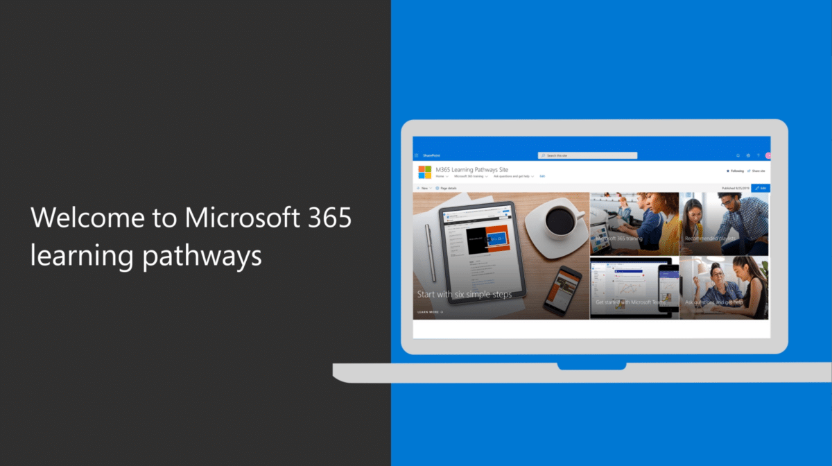 Checkliste E-Learning: Worauf Sie bei der Auswahl von Microsoft 365-Trainings achten sollten ...