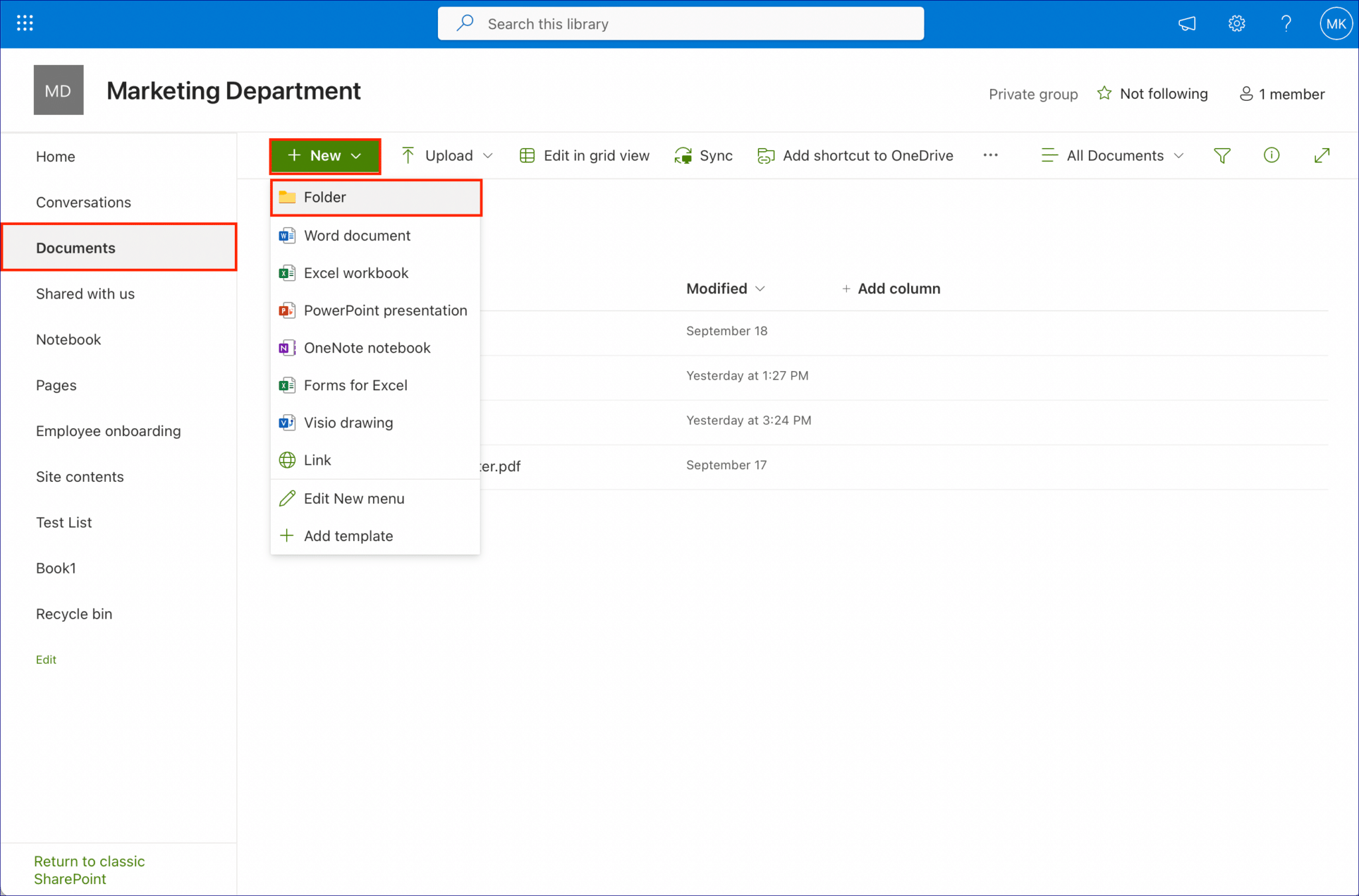 Seiten als CSS oder HTML in SharePoint einbetten