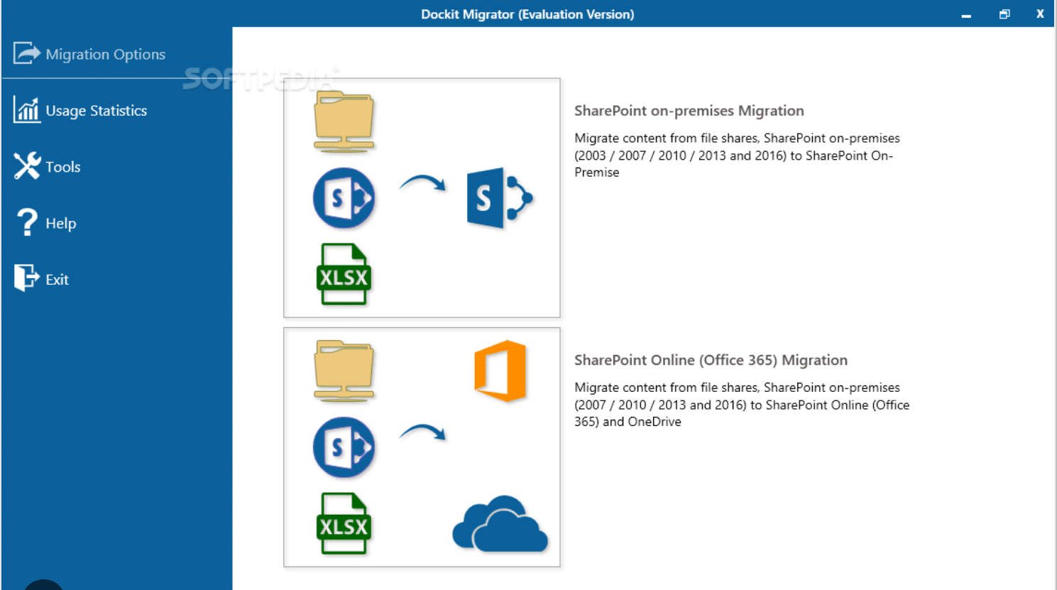 SharePoint Migration: Tools für Umzug von Dokumenten & Sites