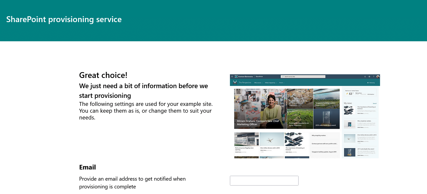 SharePoint Lookbook: So nutzen Sie die kostenlosen Vorlagen für ...