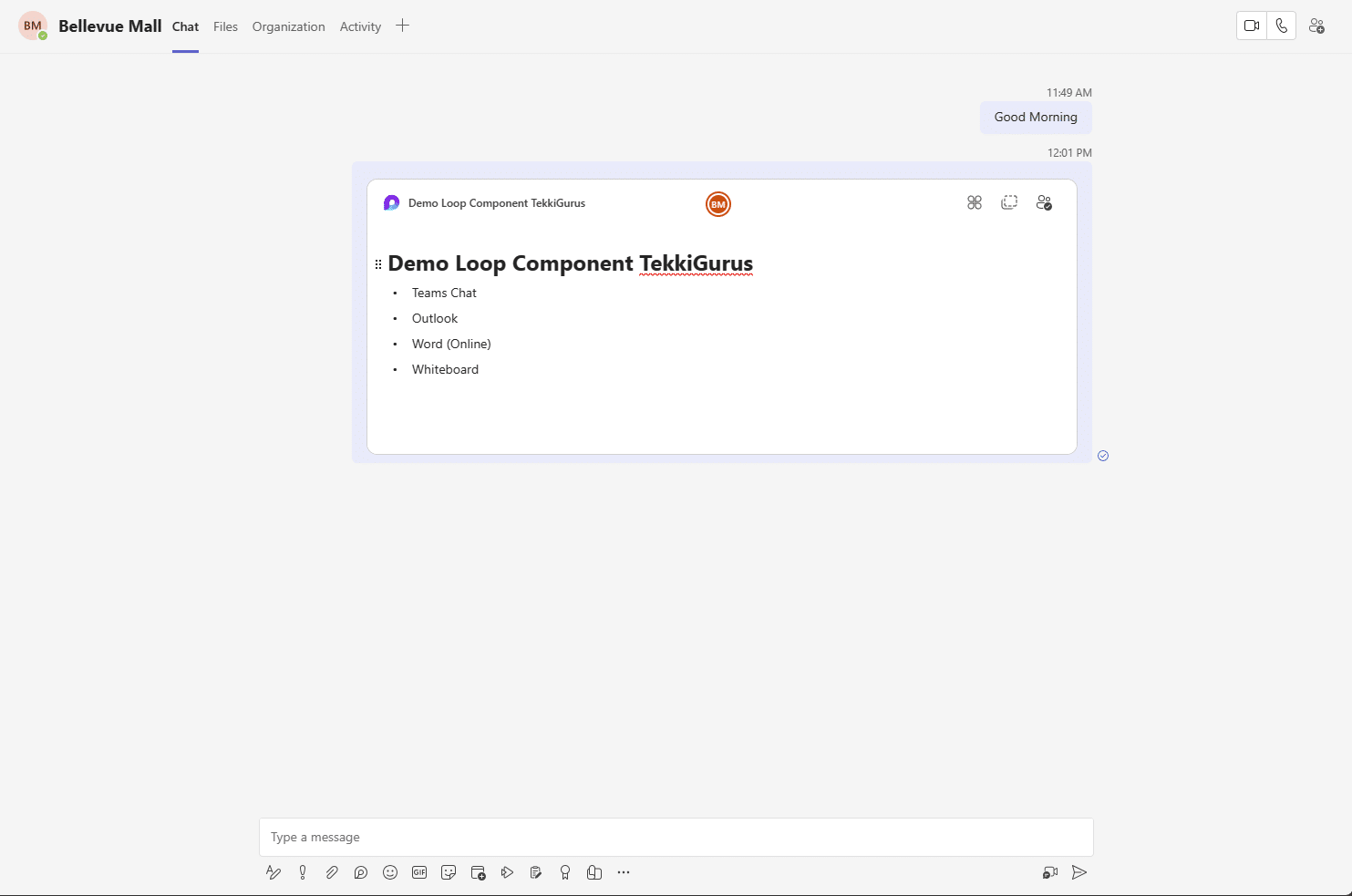 Microsoft Loop Tutorial: So funktioniert die neue Collab-App