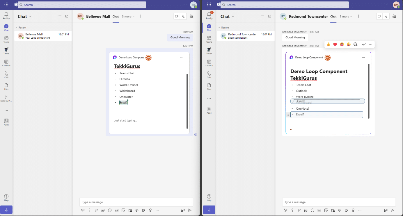 Microsoft Loop Tutorial: So funktioniert die neue Collab-App